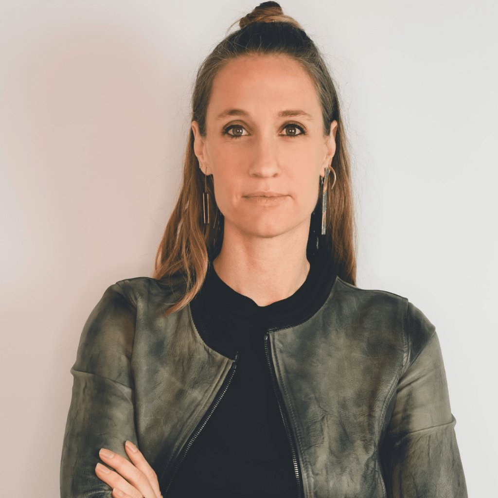 Free Class: The Three Stages of Transformation - Kimberly Ann Johnson