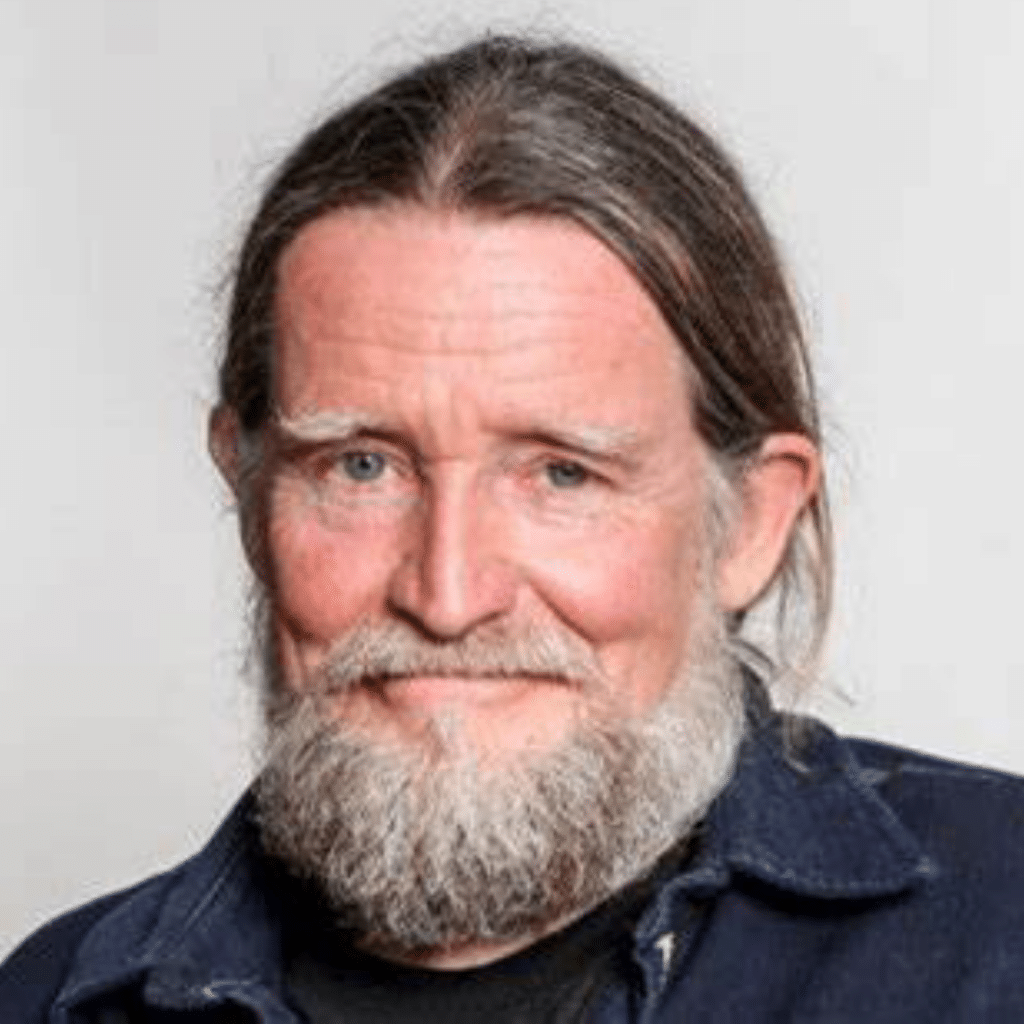 Honest Reckoning with Stephen Jenkinson - Kimberly Ann Johnson