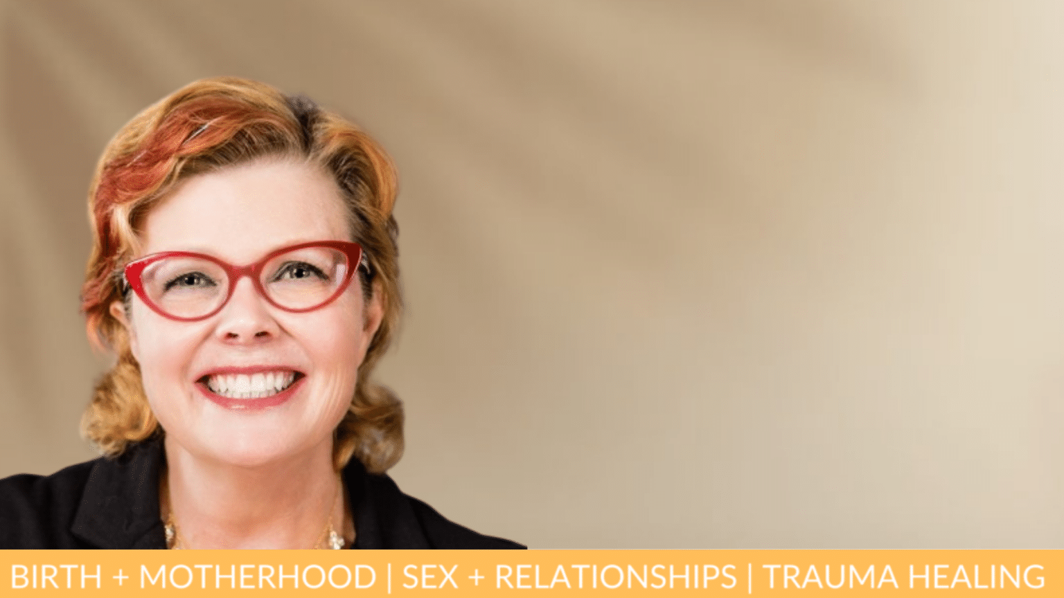 EP 145: Birth, Trauma, Breastfeeding, and Mother’s Mental Health with ...