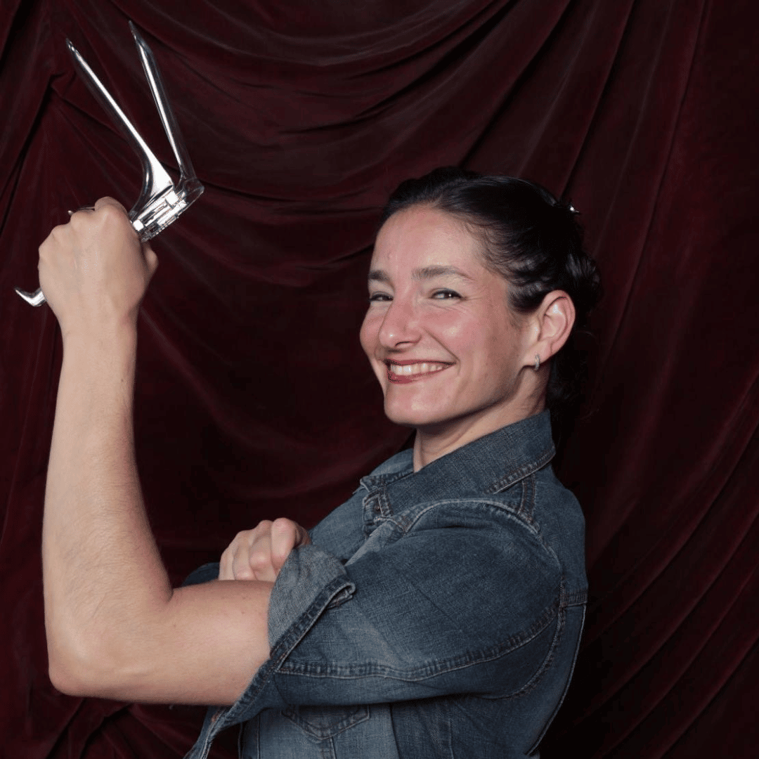 Activate Your Inner Jaguar | Women’s Health and the Nervous System ...