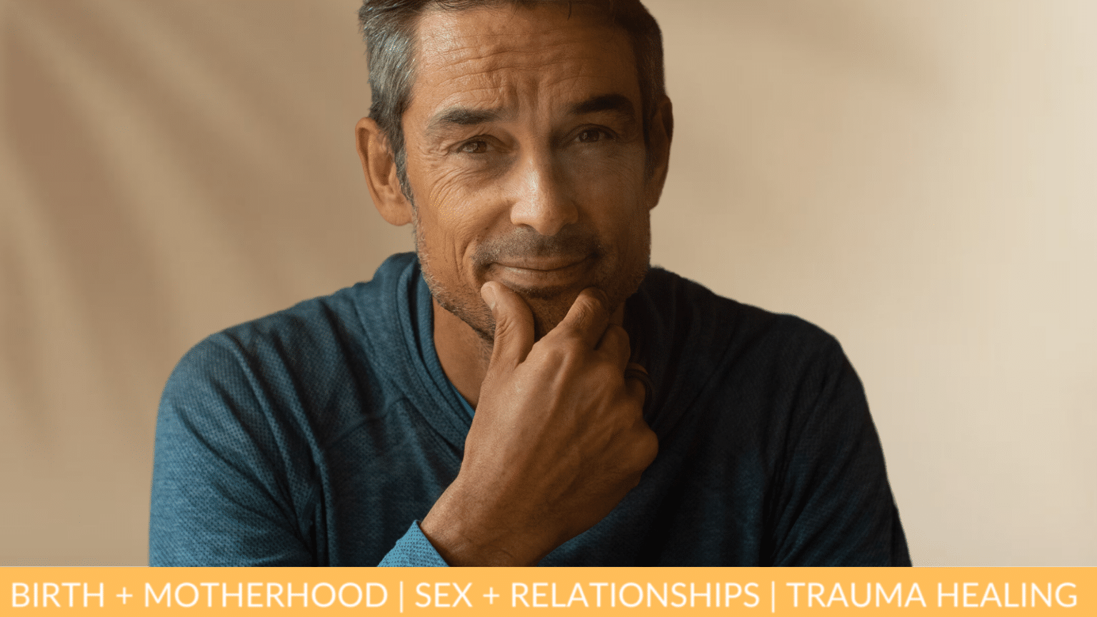 Podcast - Kimberly Ann Johnson