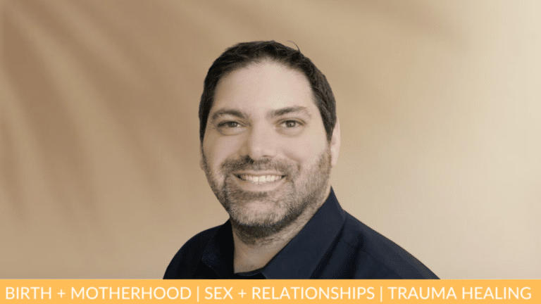 Podcast - Kimberly Ann Johnson