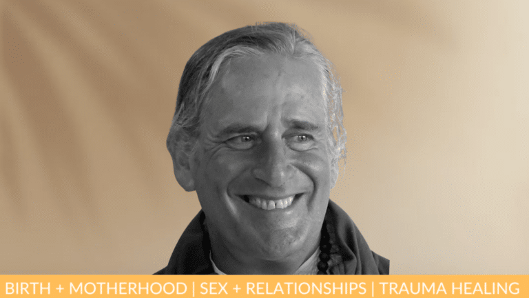 Podcast - Kimberly Ann Johnson