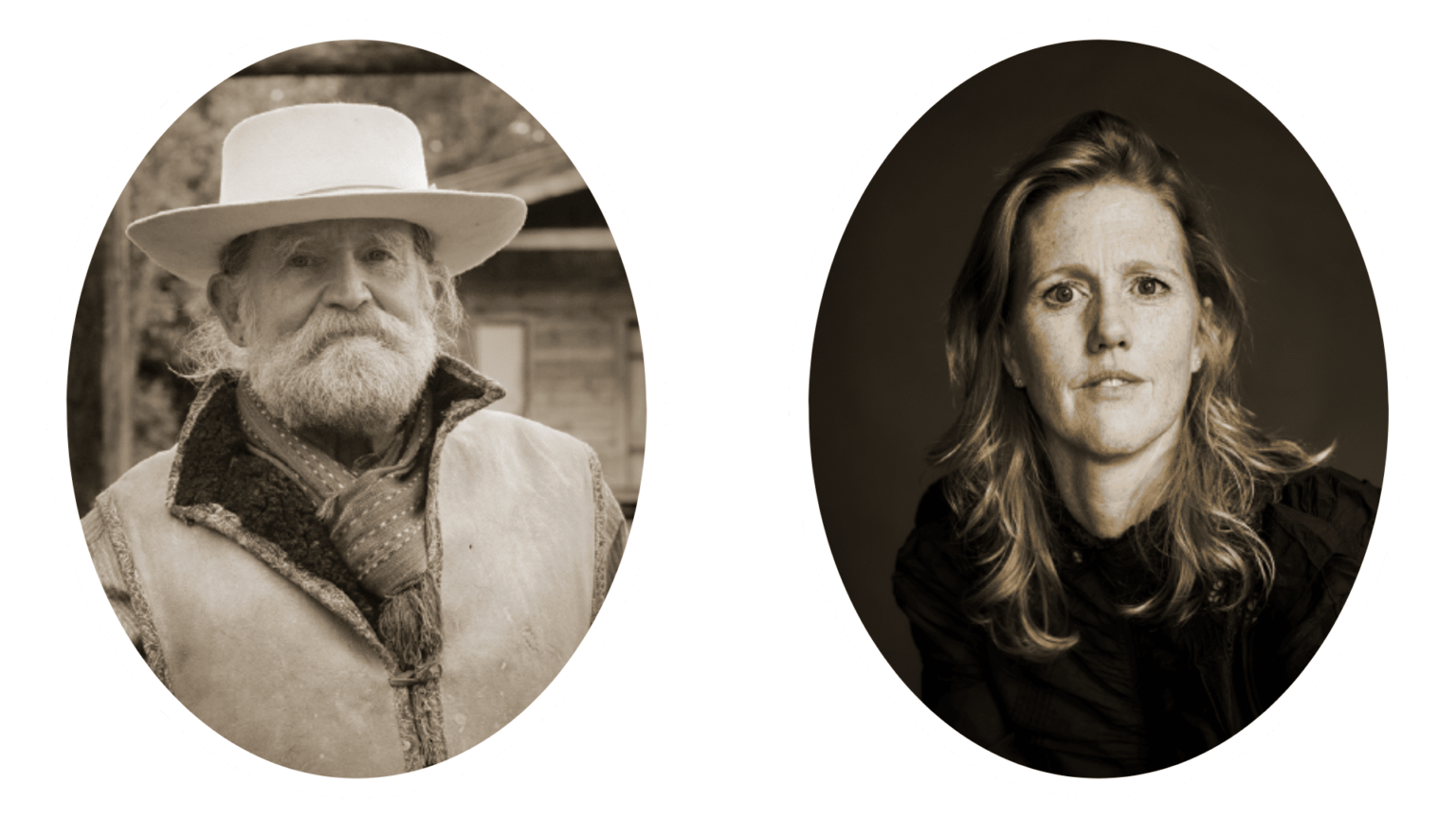 Never Land / Sever Land with Kimberly Ann Johnson and Stephen Jenkinson