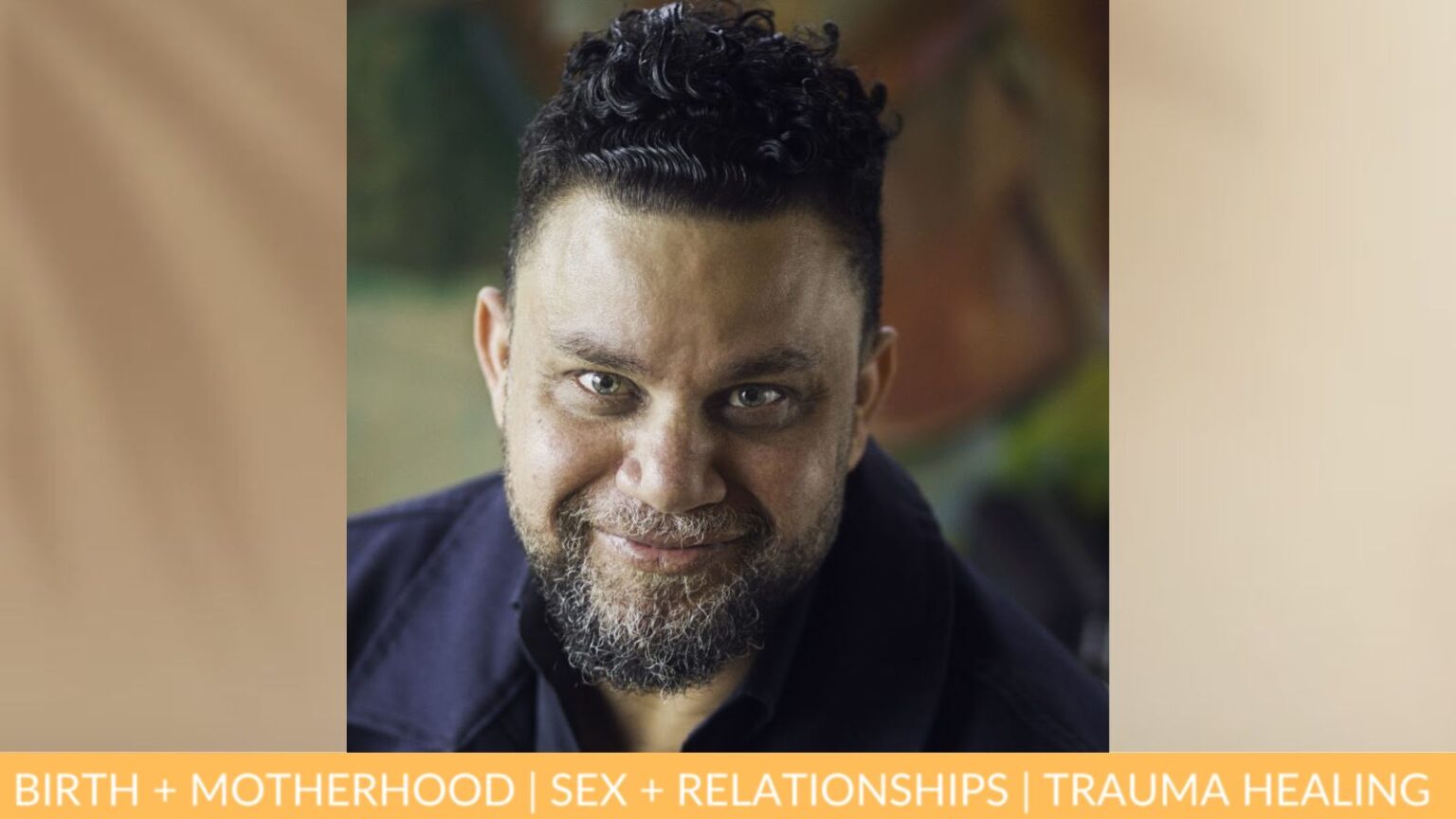 EP 233: A Creative and Curious Life after Childhood Trauma with Jamie ...